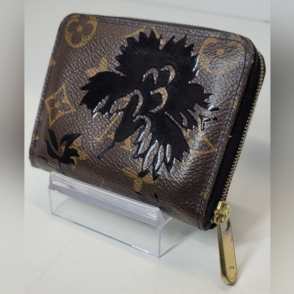 Louis Vuitton | Bags | Louis Vuitton Limited Edition Brown Monogram ...